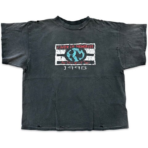 Happy Memories Don't Die (HMDD) – Sole By Style