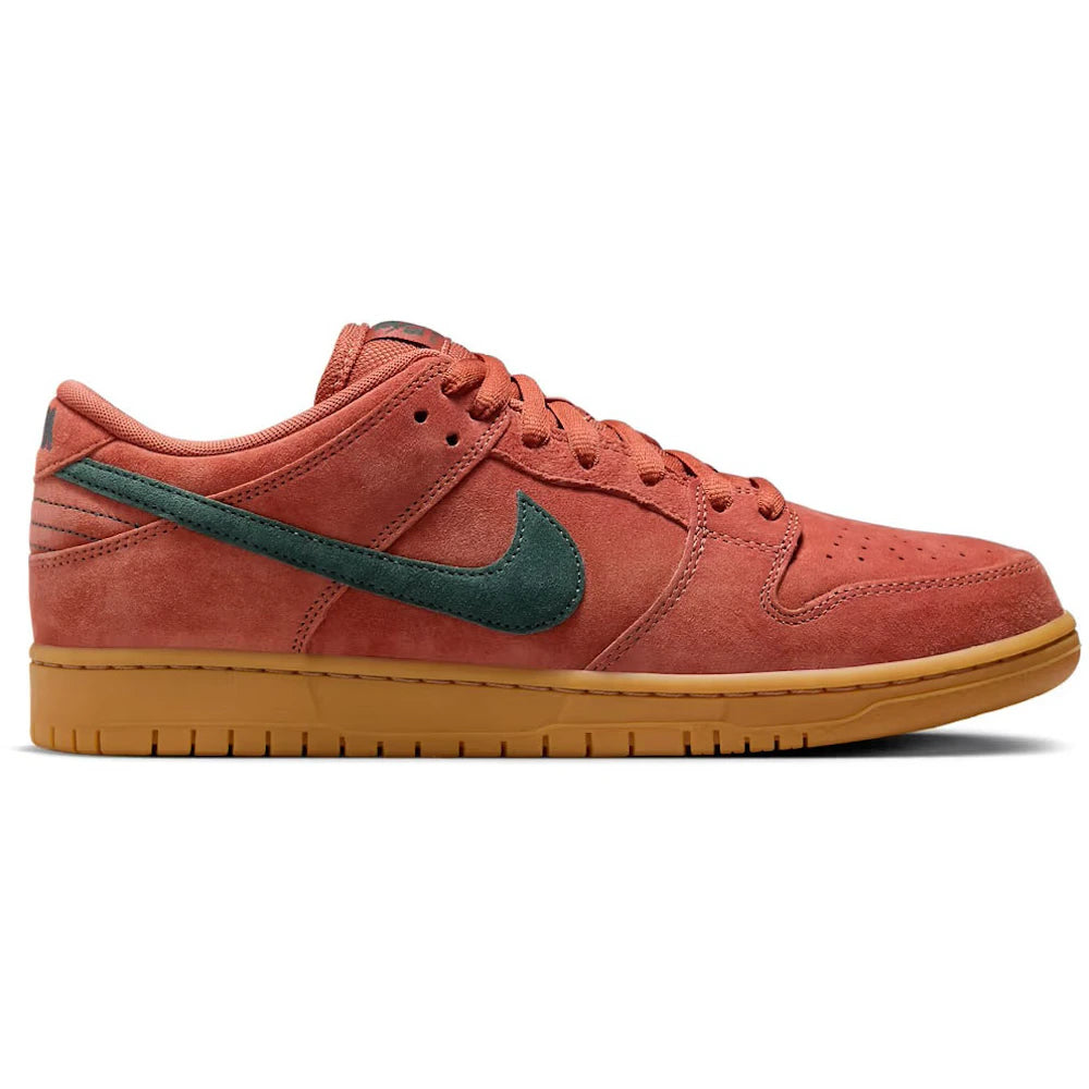 Nike SB Dunk Low Burnt Sunrise – Sole By Style