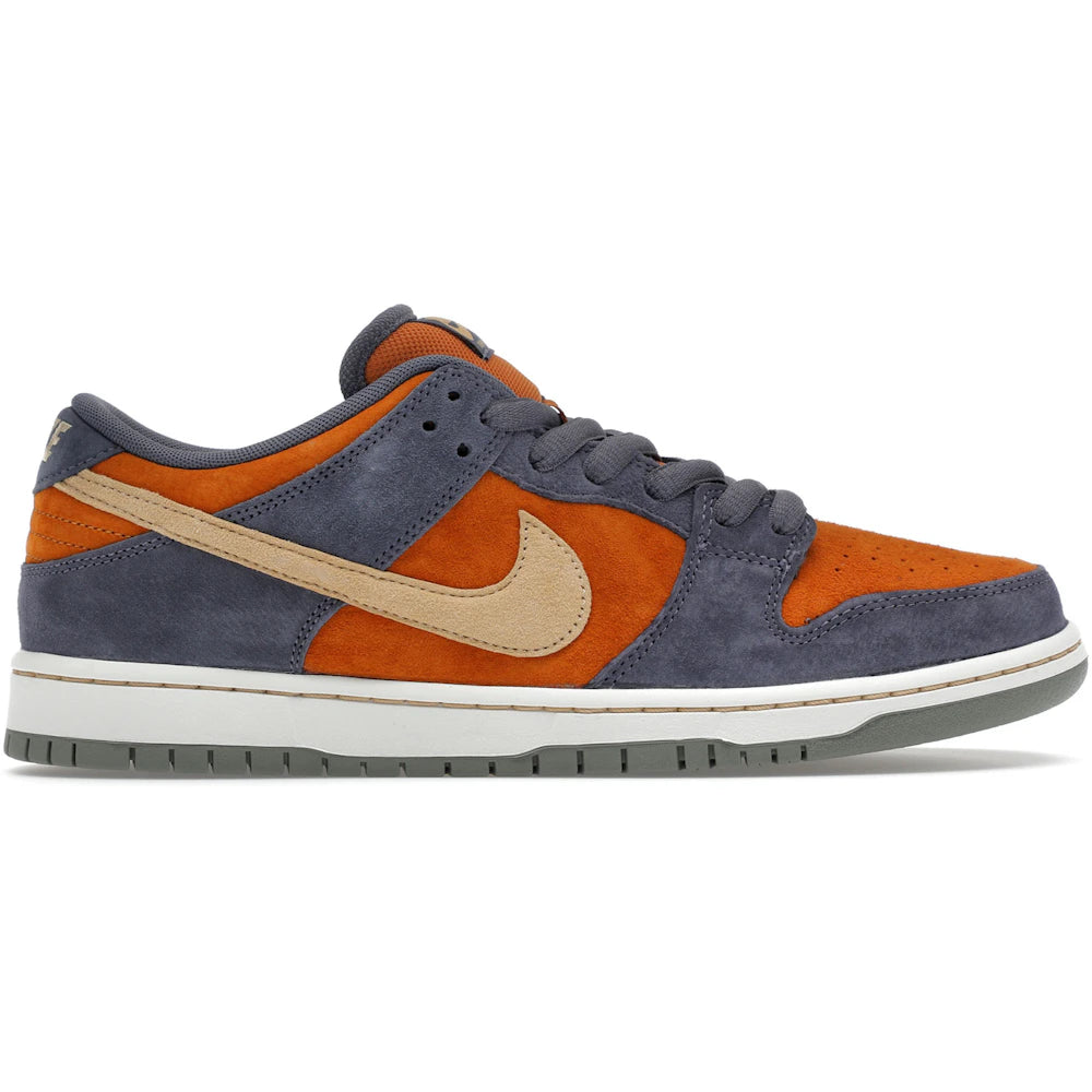 Nike SB Dunk Low Light Carbon Monarch – Sole By Style
