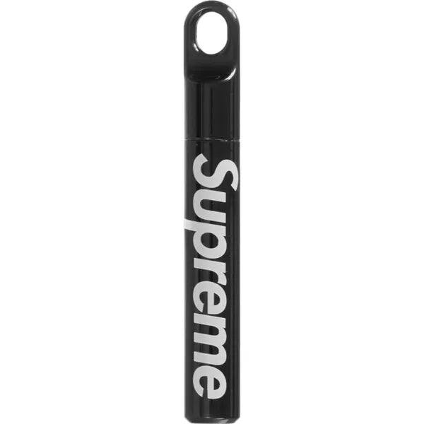 Supreme James Brand Cache Black – Sole By Style