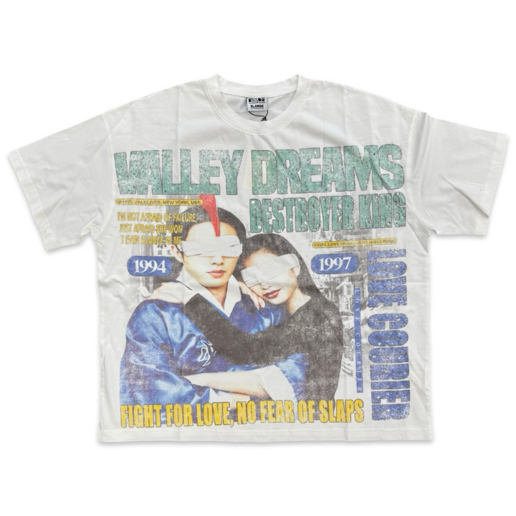 Vale Forever Collection | Streetwear Styles at Sole By Style